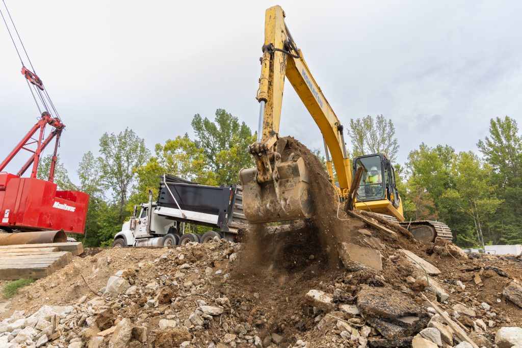 Contact Dement Construction | TN Highway & Bridge Contractors